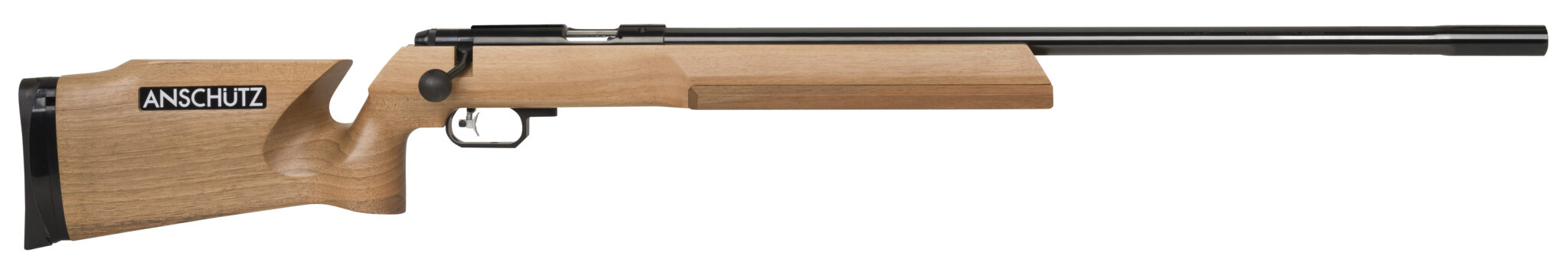 1907 in BENCHREST BR50 STOCK – Potter Firearms