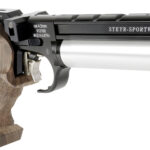 LP 2 Compact – Potter Firearms