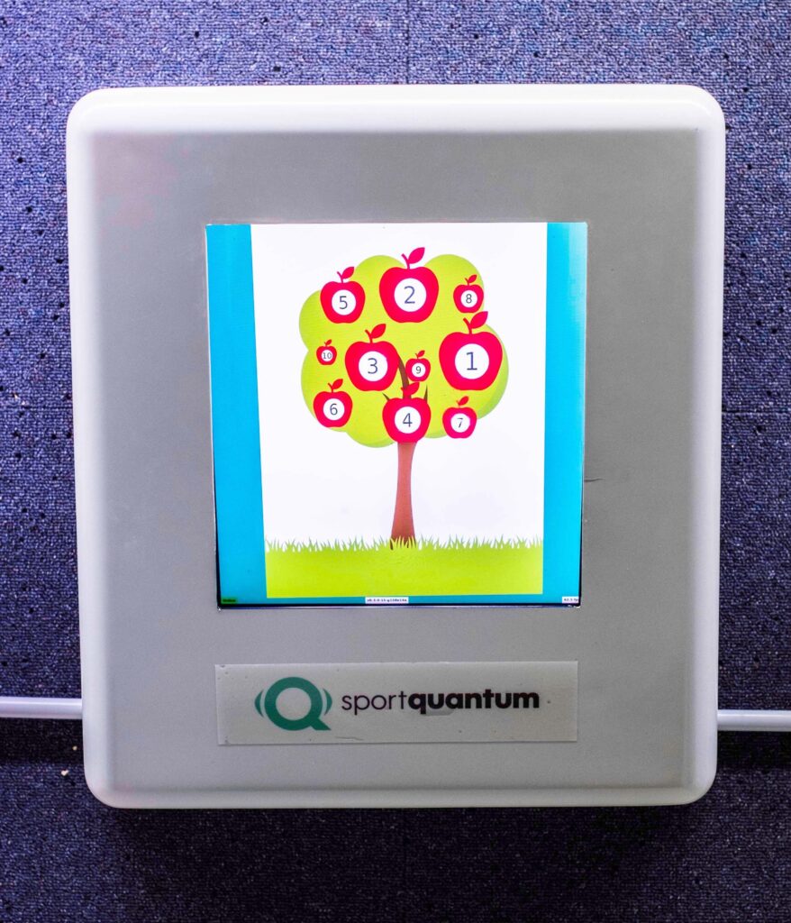 Sport Quantum 10 metre target system – Potter Firearms