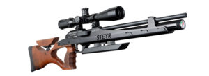 STEYR Challenge HFT Field Target – Potter Firearms