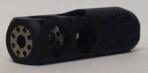 Steyr Compensator – Potter Firearms