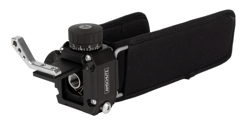 NEW ! Anschutz Sight 8000 series – Potter Firearms